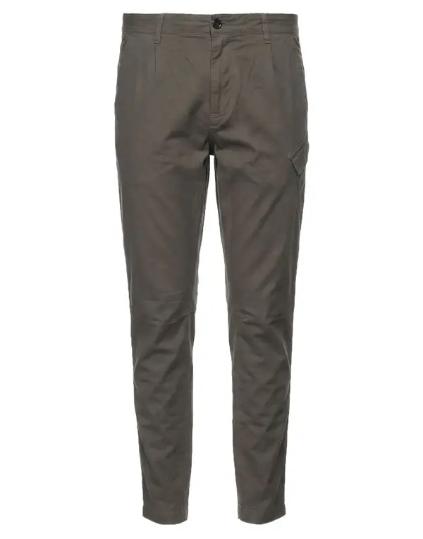 C.P. COMPANY C. P. Company Pants Size Cotton, Elastane