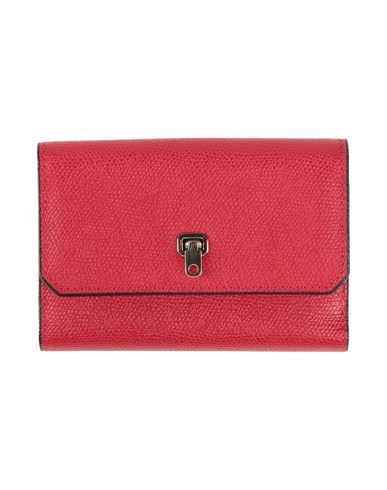 VALEXTRA Wallet Calfskin