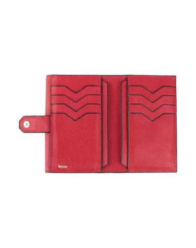 VALEXTRA Wallet Calfskin