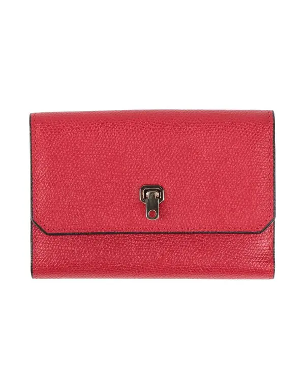 VALEXTRA Wallet Calfskin
