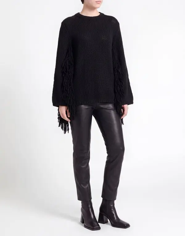 Comme Des Garçons Sweater Size Wool
