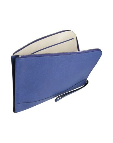VALEXTRA Document Holder Calfskin