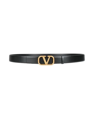 Valentino Garavani Belt Size Leather