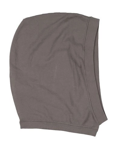 Rick Owens Hat Size Viscose, Polyester - Grey