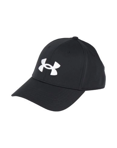 Under Armour Hat Size Polyester - Black