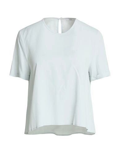 Peserico Top Light Size Acetate, Silk, Elastane