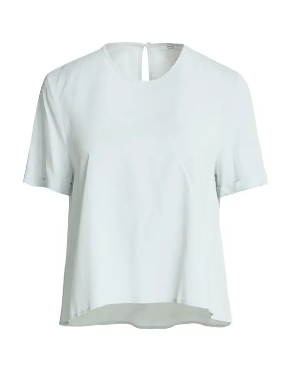Peserico Top Light Size Acetate, Silk, Elastane