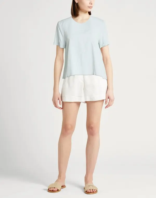 Peserico Top Light Size Acetate, Silk, Elastane