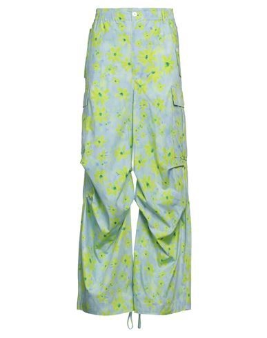 Marni Pants Sky Size Cotton