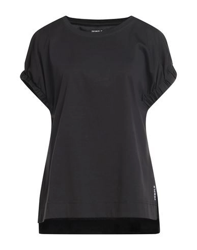 PEOPLE OF SHIBUYA T-shirt Size Cotton - Black