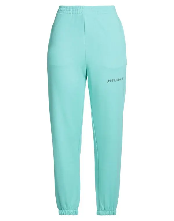HINNOMINATE Pants Light Size Cotton