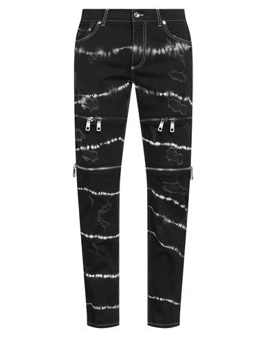 Dolce & Gabbana Jeans Size Cotton, Elastane