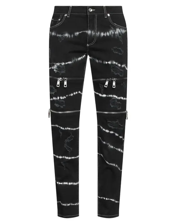 Dolce & Gabbana Jeans Size Cotton, Elastane