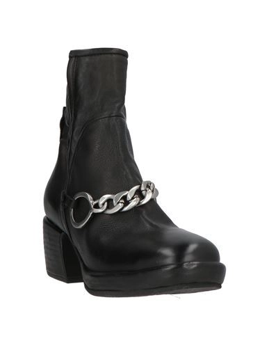A.S.98 A. S.98 Ankle Boots Size Leather