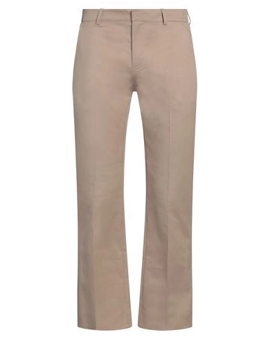 Balmain Pants Size Cotton, Elastane