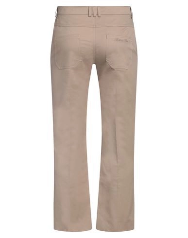 Balmain Pants Size Cotton, Elastane