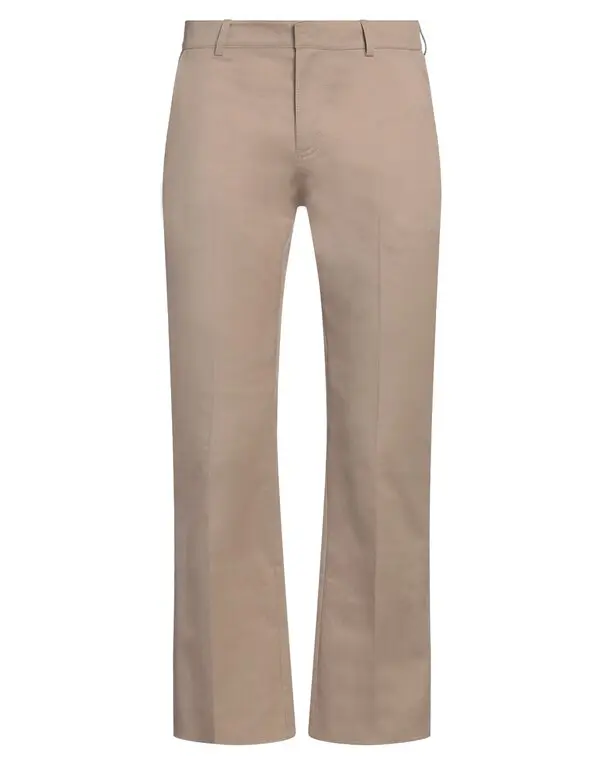 Balmain Pants Size Cotton, Elastane