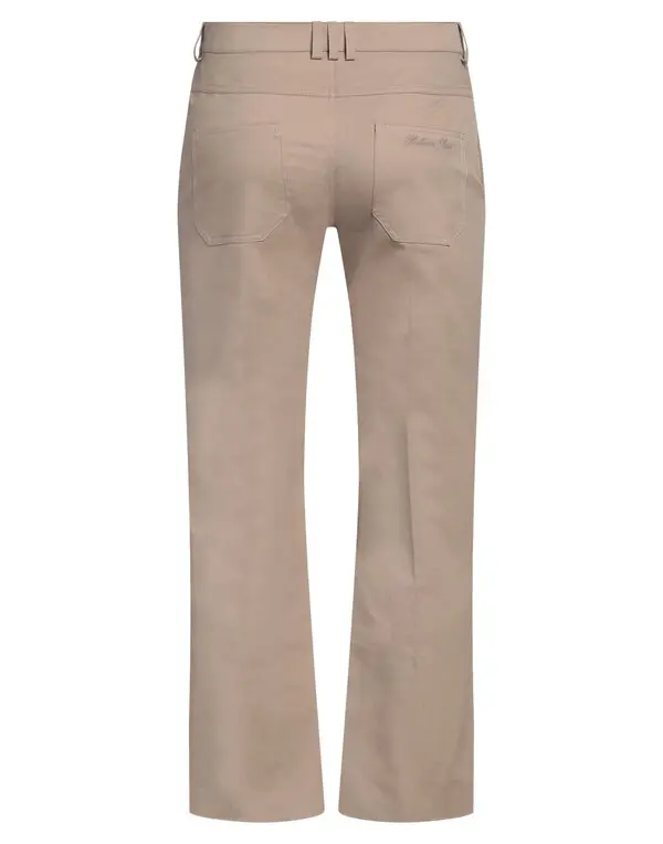 Balmain Pants Size Cotton, Elastane