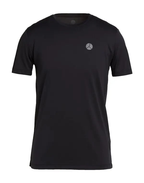 PEOPLE OF SHIBUYA T-shirt Size Polyamide, Elastane