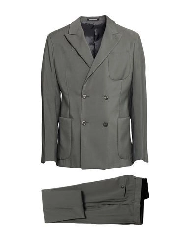 Emporio Armani Suit Size Modal, Polyester
