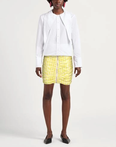 Elisabetta Franchi Mini Skirt Size Viscose