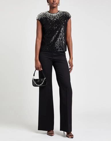 Elisabetta Franchi Top Size Polyester