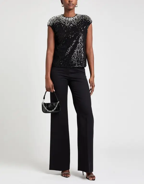 Elisabetta Franchi Top Size Polyester