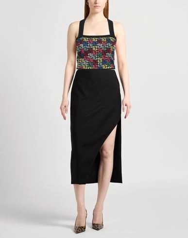 Balmain Top Size Viscose, Polyester, Polyamide