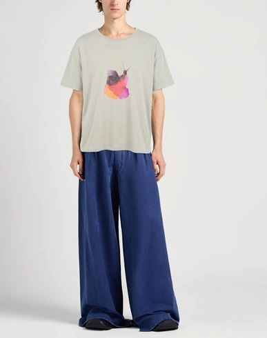 MAISON MARGIELA T-shirt Size Cotton