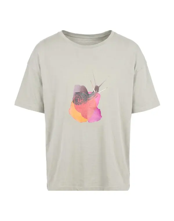 MAISON MARGIELA T-shirt Size Cotton