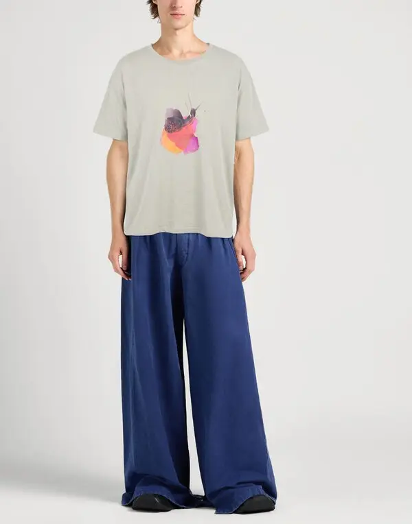 MAISON MARGIELA T-shirt Size Cotton