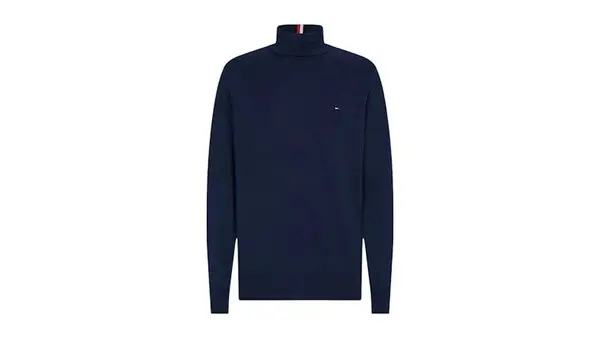 Tommy Hilfiger Turtleneck Sweater