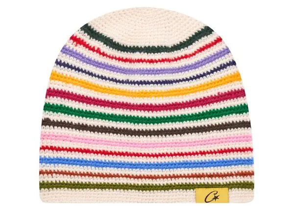 CORTEIZ Crochet Beanie