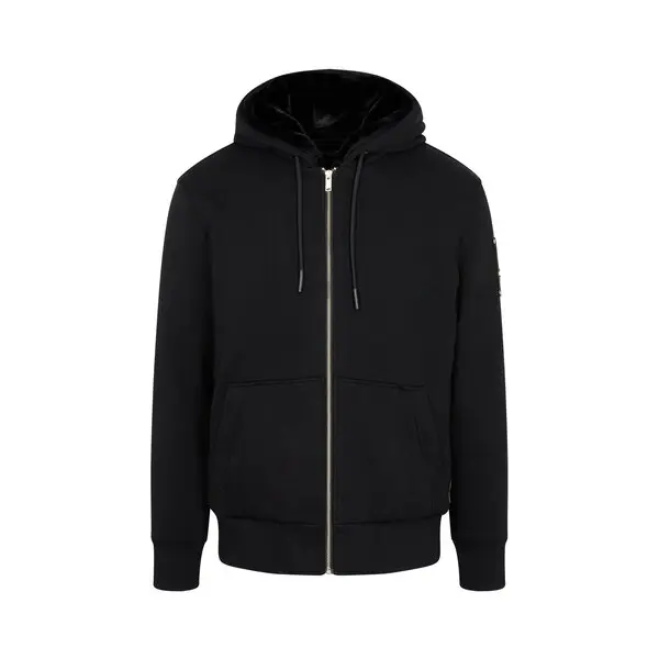 Moose Knuckles Linden Bunny Jacket