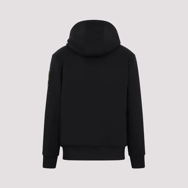 Moose Knuckles Linden Bunny Jacket