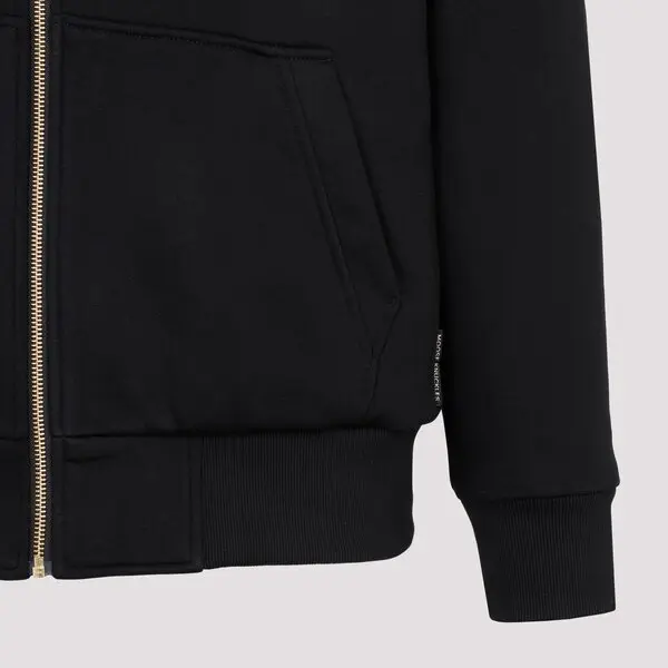 Moose Knuckles Linden Bunny Jacket