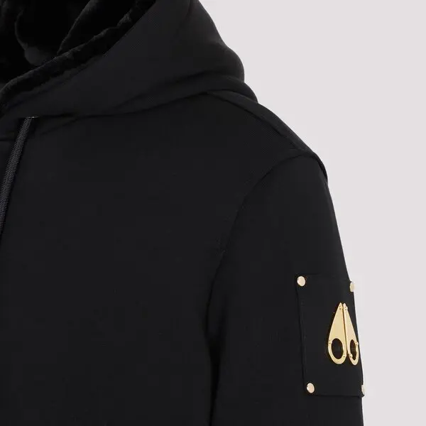 Moose Knuckles Linden Bunny Jacket