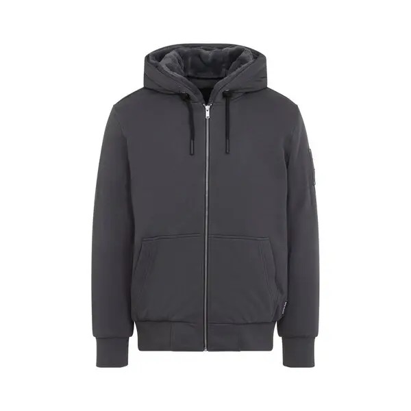 Moose Knuckles Classic Bunny 3 Hoodie