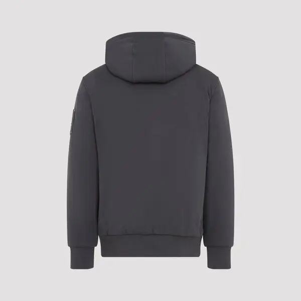 Moose Knuckles Classic Bunny 3 Hoodie