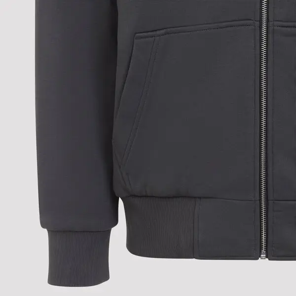 Moose Knuckles Classic Bunny 3 Hoodie