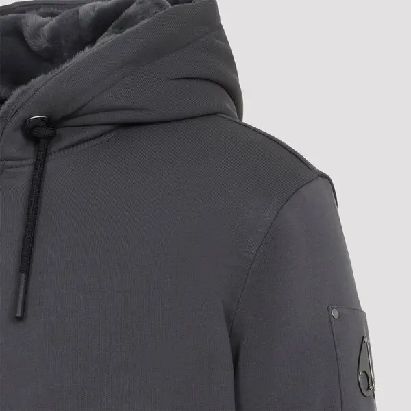 Moose Knuckles Classic Bunny 3 Hoodie