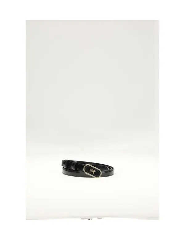 Celine Covered Small 13mm - Black