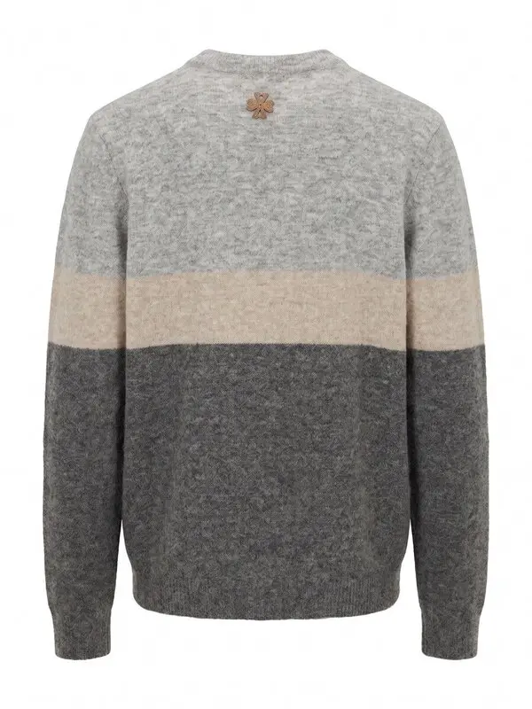 Jacob Cohen Range Rover` Sweaters