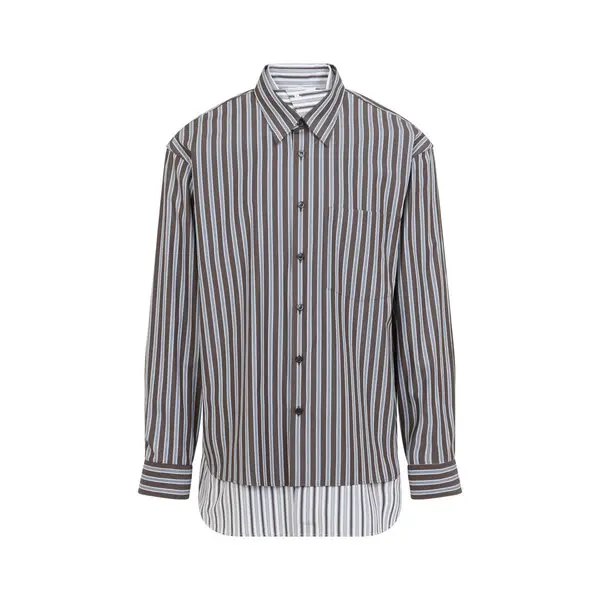 Dries Van Noten Camber Shirt