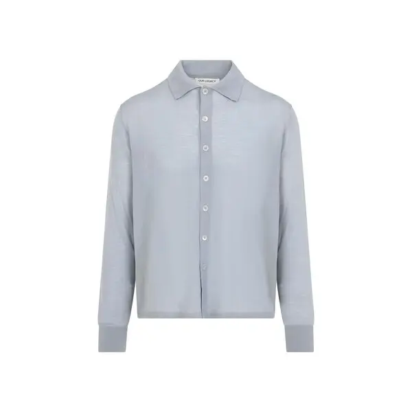 Our Legacy Fall Cardigan