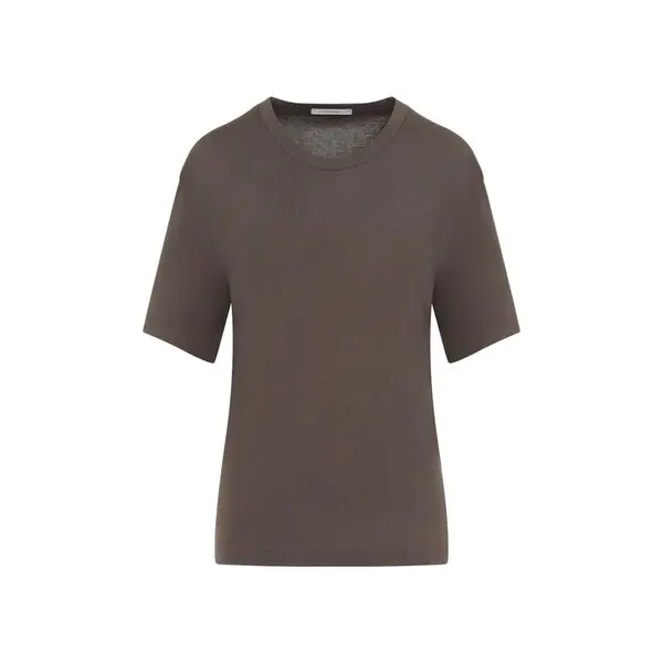 LEMAIRE Ribbed T-shirt