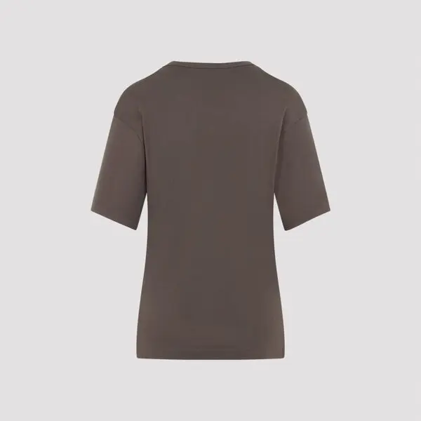 LEMAIRE Ribbed T-shirt