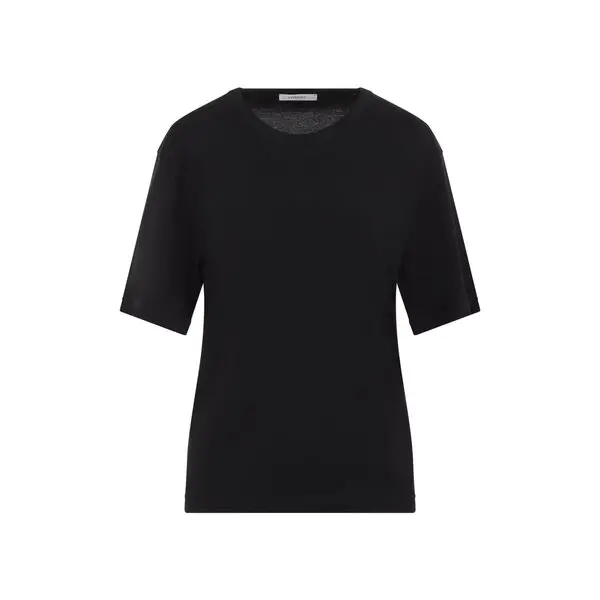 LEMAIRE Ribbed T-shirt