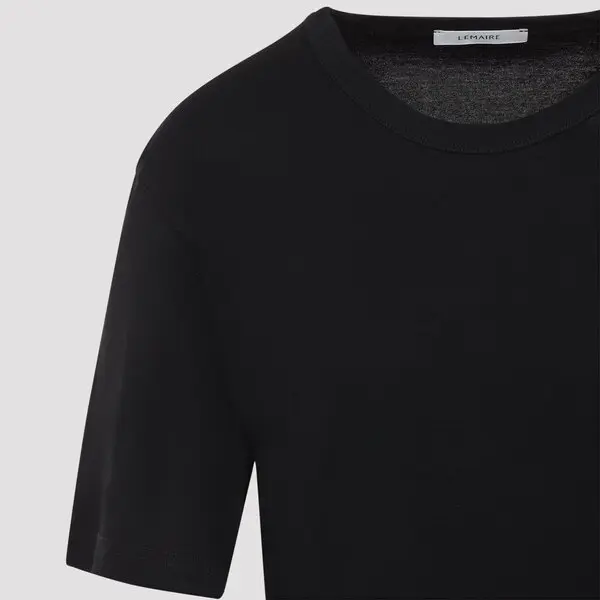 LEMAIRE Ribbed T-shirt