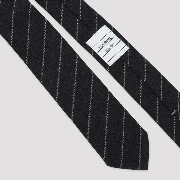 Thom Browne Thom Brown Classic Tie